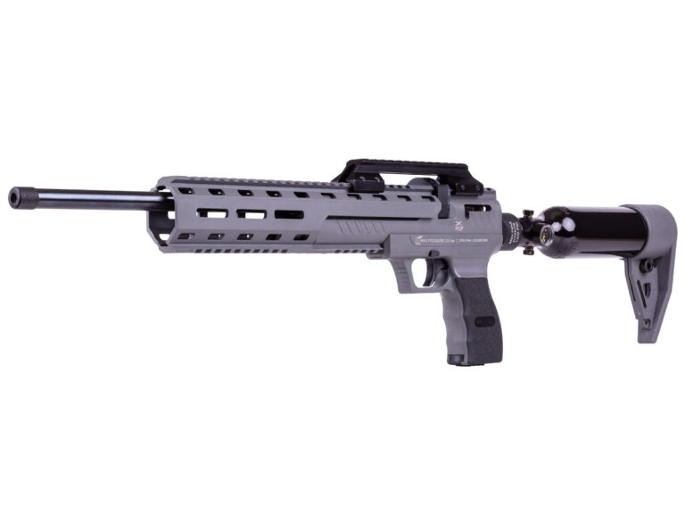 Webley Nemesis X PCP Air Rifle - Save Outdoor Sports